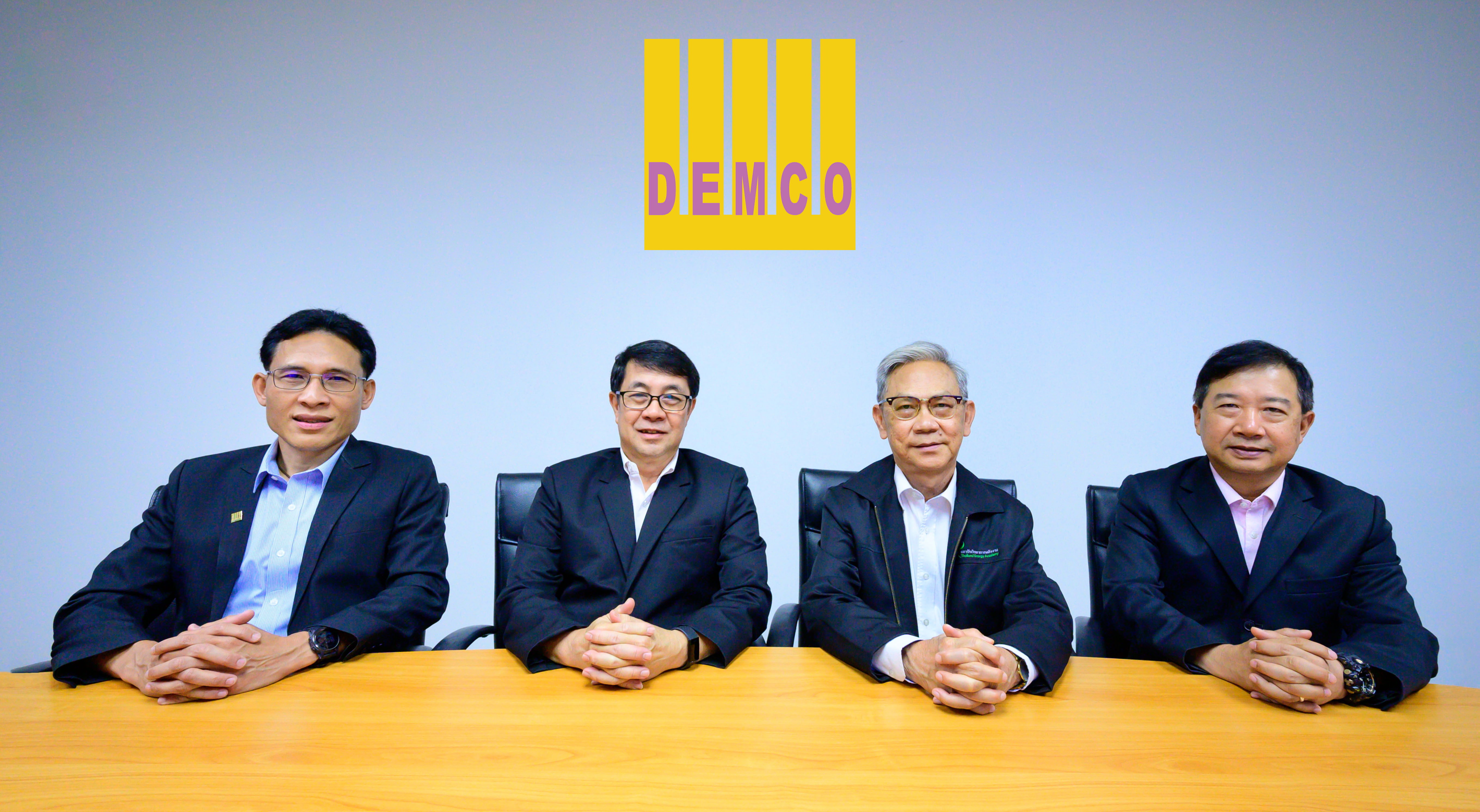 DEMCO ตุน Backlog กว่า 2,867 ลบ. รับรู้รายได้ยาว 2 ปี | Share2Trade